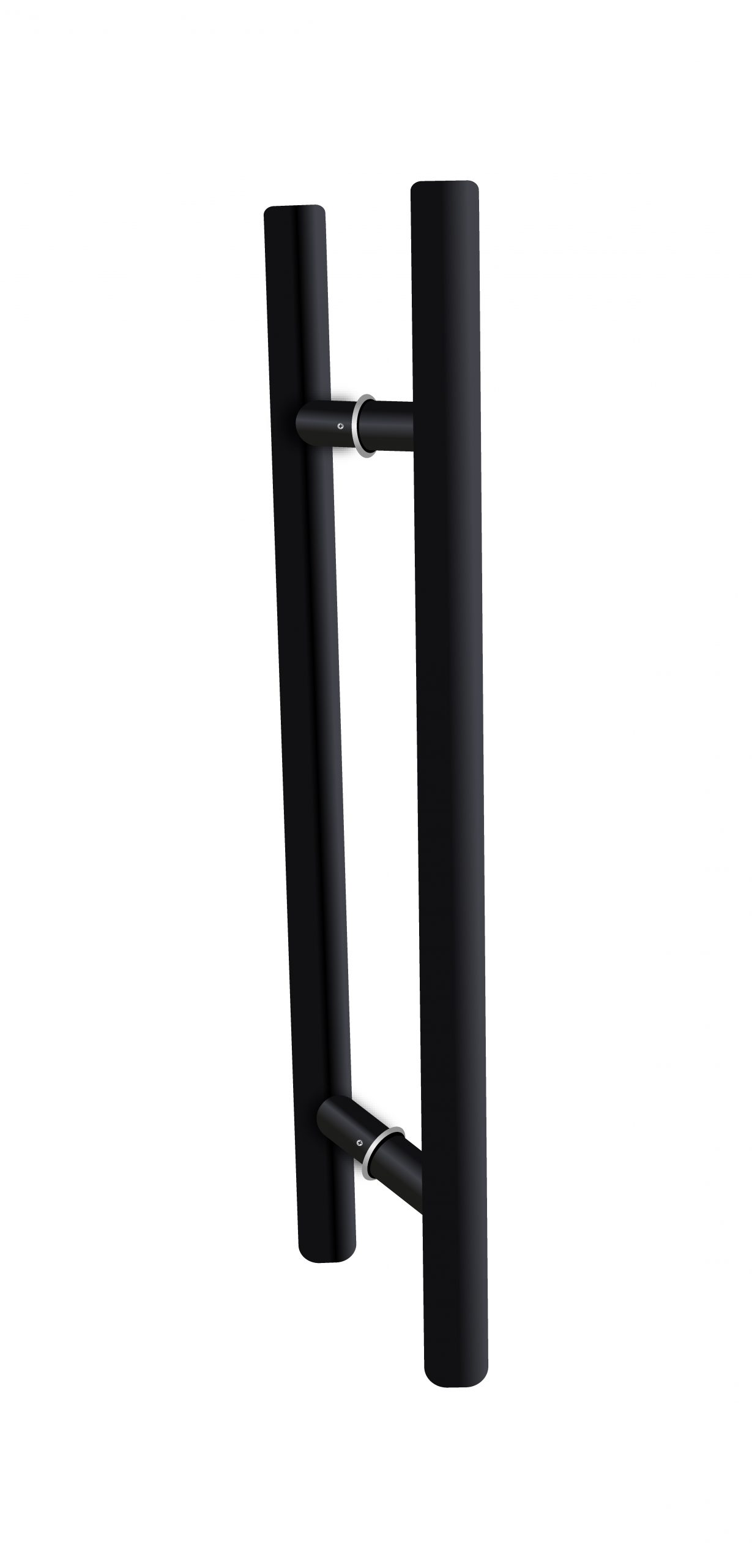 Handle 2 Pivot Doors Direct