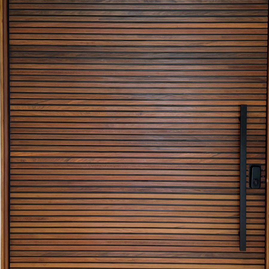 Wood Pivot Doors – Pivot Doors Direct